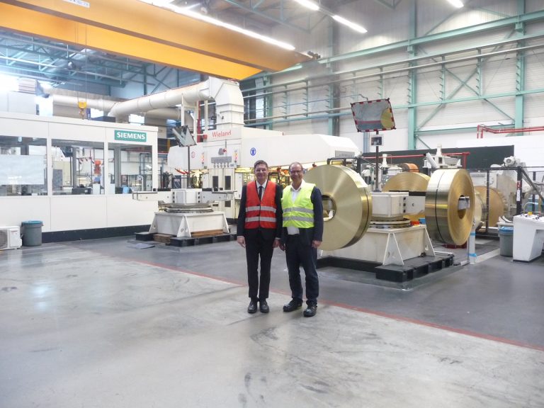 Standorte Von Wieland-Werke – Unser Partner: Wieland-Werke AG in Ulm – XCPM